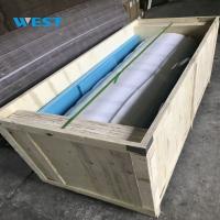 China Customized Pdlc Switchable Smart Film Self Adhesive Explosion Resistance for sale