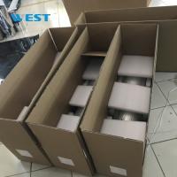 China Customized PNLC Smart Dimming Film 88% VLT 5W/m² Power Consumption Explosion Proof Privacy Window Film for sale