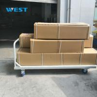 China Dimmable Privacy Electronic Switchable PDLC Smart Tinting Glass Film 48-65V 200ms for sale