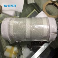 China Customized Pdlc Switchable Smart Film Self Adhesive Explosion Resistance for sale