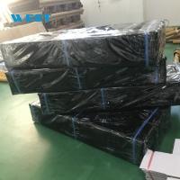 China PNLC Reverse Smart Dimming Film 88% VLT 95% Haze Switchable Privacy Glass for Architecture & Transportation for sale
