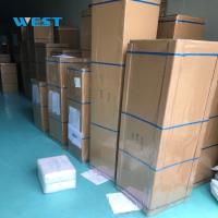China Self-Adhesive Smart PDLC Film 1.52m Width with 83-91% VLT and 0.2s Switching for Smart Glass Applications for sale