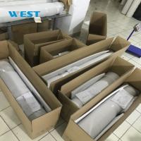 China Non-Adhesive PDLC Smart Dimming Film 83% VLT with 0.2s Switching for Glass Partitions and Automotive Sunroofs for sale