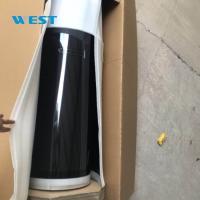 China VLT 83% Smart PDLC Film with 200ms Response Time and 100,000+ Cycle Lifespan for Privacy Glass Applications for sale