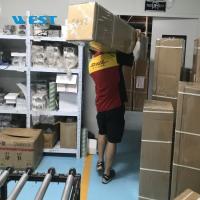 China VLT 83% Smart PDLC Film with 200ms Response Time and 100,000+ Cycle Lifespan for Privacy Glass Applications for sale