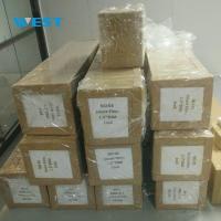 China Explosion Proof Smart PDLC Film 83-91% VLT with 200ms Response Time for Building Windows and Automotive Applications for sale