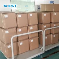 China VLT 91% Smart PDLC Film Switchable Privacy Glass 220V AC with 395μm Thickness and 80,000+ Hour Lifespan for sale