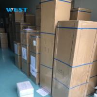 China Self-Adhesive Electrochromic PNLC Smart Film 88% VLT 1.5m Width for Window Privacy Control for sale