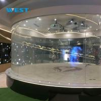 China VLT 89% Self-Adhesive Smart Glass Film with 479μm Thickness, Dimmable Privacy Control and Thermal Insulation for sale