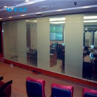 China Explosion Proof Smart PDLC Film 83-91% VLT with 200ms Response Time for Building Windows and Automotive Applications for sale