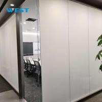 China VLT 86% Smart PDLC Film with 0.2s Switching, 99% UV Blocking for Switchable Glass Applications for sale