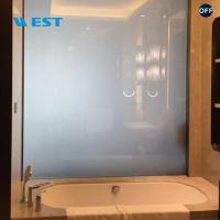 China Custom PDLC Smart Dimming Film 83-91% VLT with 48-65V Operation and 80,000+ Hour Lifespan for sale