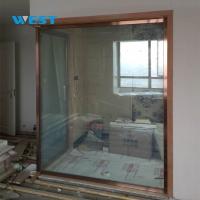 China Westglass PNLC Smart Film 50m Roll - Reverse PDLC Technology with 200ms Response Time and 99% UV Blocking for sale