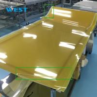 China VLT 91% Smart PDLC Film with 395μm Thickness and 80,000+ Hour Lifespan for Privacy Glass Applications for sale