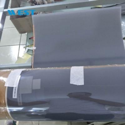China VLT 89% Switchable Privacy Glass Film with 200ms Response Time and 80,000+ Cycle Lifespan for sale