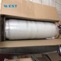 China Westglass PNLC Reverse Smart Film 90% VLT with 0.2s Switching for Privacy Glass Applications for sale