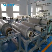 China VLT 86% Smart PDLC Film with 0.2s Switching, 99% UV Blocking for Switchable Glass Applications for sale