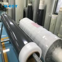China VLT 89% Switchable Privacy Glass Film with 200ms Response Time and 80,000+ Cycle Lifespan for sale