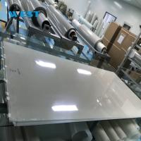 China VLT 86% Smart PDLC Film with 0.2s Switching, 99% UV Blocking for Switchable Glass Applications for sale