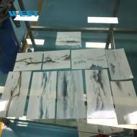 China VLT 89% Self-Adhesive Smart Glass Film with 479μm Thickness, Dimmable Privacy Control and Thermal Insulation for sale