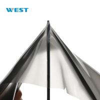 China Westglass TPU Headlight Protection Film 7.5mil Thickness with 5-Year Warranty for LED and Laser Headlights for sale