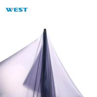 China Westglass TPU Headlight Protection Film 6.5-8.5mil Thickness with Self-Healing Technology and UV Resistance for sale