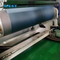 China 0.76mm PVB Interlayer Film with Infrared Blocking for Automotive Windshields - Custom Width 500-3000mm for sale