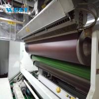 China 1.52mm Thickness PVB Laminated Film for Automotive Glass - 99% UV Blocking, 2.5dB+ Noise Reduction, Explosion-Proof Safety for sale