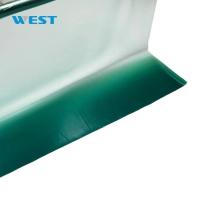 China Automotive PVB Laminated Film 0.38-1.52mm Thickness with 88% Light Transmittance for Safety Glass for sale