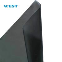 China Thermochromic PVB Interlayer Film 0.38-1.52mm with 80% IR Blocking and 10+ Year Durability for Smart Glass for sale