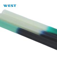 China 1.52mm Thickness PVB Laminated Film for Automotive Glass - 99% UV Blocking, 2.5dB+ Noise Reduction, Explosion-Proof Safety for sale