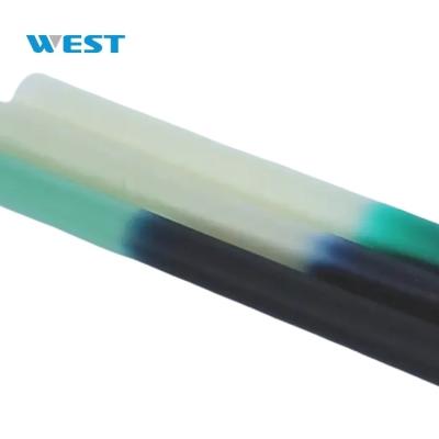 China 1.52mm Thickness PVB Laminated Film for Automotive Glass - 99% UV Blocking, 2.5dB+ Noise Reduction, Explosion-Proof Safety for sale