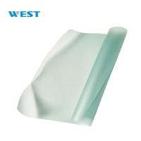 China 1.52mm Thickness PVB Laminated Film for Automotive Glass - 99% UV Blocking, 2.5dB+ Noise Reduction, Explosion-Proof Safety for sale