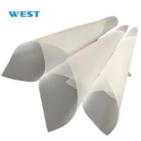 China 0.76mm PVB Interlayer Film with Infrared Blocking for Automotive Windshields - Custom Width 500-3000mm for sale