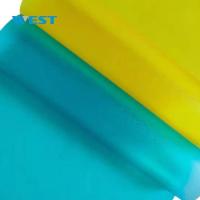 China High Transparency Clear PVB Film 0.38-1.52mm Thickness for Explosion Proof Bulletproof Glass Lamination for sale