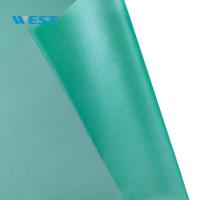 China Thermochromic PVB Laminated Film 0.38-1.52mm with 25°C Activation for Smart Glass Applications for sale