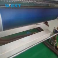 China High Transparency Clear PVB Film 0.38-1.52mm Thickness for Explosion Proof Bulletproof Glass Lamination for sale