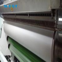 China Customizable PVB Laminated Glass Interlayer Film 1.52m Width with 99% UV Blocking and 7dB Noise Reduction for sale