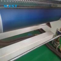 China Customizable PVB Laminated Glass Interlayer Film 1.52m Width with 99% UV Blocking and 7dB Noise Reduction for sale