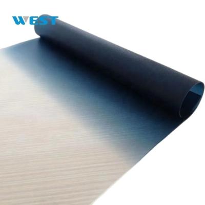 China Thermochromic PVB Laminated Film 0.38-1.52mm with 25°C Activation for Smart Glass Applications for sale
