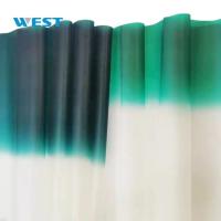 China High Clarity PVB Laminated Glass Interlayer Film 1.52m Width with 99% UV Protection for Architectural Safety Glazing for sale