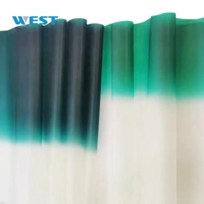 China High Clarity PVB Laminated Glass Interlayer Film 1.52m Width with 99% UV Protection for Architectural Safety Glazing for sale