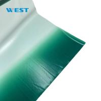 China Shatterproof PVB Interlayer Film 0.38mm-1.52mm for Automotive Windshields and Building Glass for sale