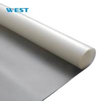 China Safety Laminated Glass PVB Interlayer Film 0.38-1.52mm Thickness for Hurricane Proof Windows and Building Applications for sale