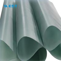 China Clear Laminated Glass PVB Interlayer Film 0.38mm-1.52mm Thickness for Automotive and Architectural Applications for sale