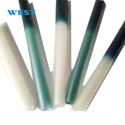 China High Strength PVB Interlayer Film 0.38mm-1.52mm for Laminated Glass with 4-7dB Noise Reduction and 99% UV Blocking for sale