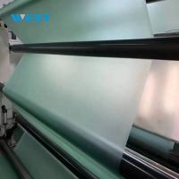 China Safety Laminated Glass PVB Interlayer Film 0.38-1.52mm Thickness for Hurricane Proof Windows and Building Applications for sale
