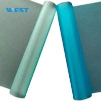 China Thermochromic PVB Film 0.76mm Thickness for Automotive Glass and Building Applications with 20-30% Energy Savings for sale