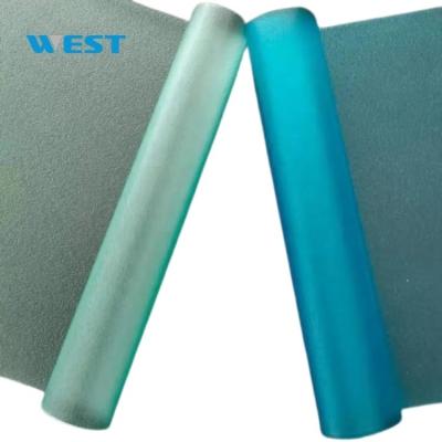 China Thermochromic PVB Film 0.76mm Thickness for Automotive Glass and Building Applications with 20-30% Energy Savings for sale