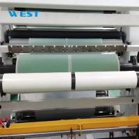China Safety Laminated Glass PVB Interlayer Film 0.38-1.52mm Thickness for Hurricane Proof Windows and Building Applications for sale